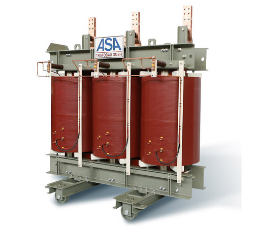 Products > Industrial Automation > ASA Trafobau GmbH - HPPT