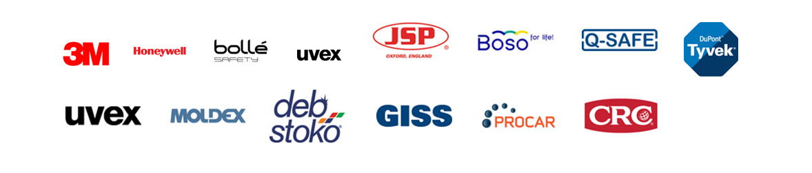 Products > PPE Supplies - HPPT